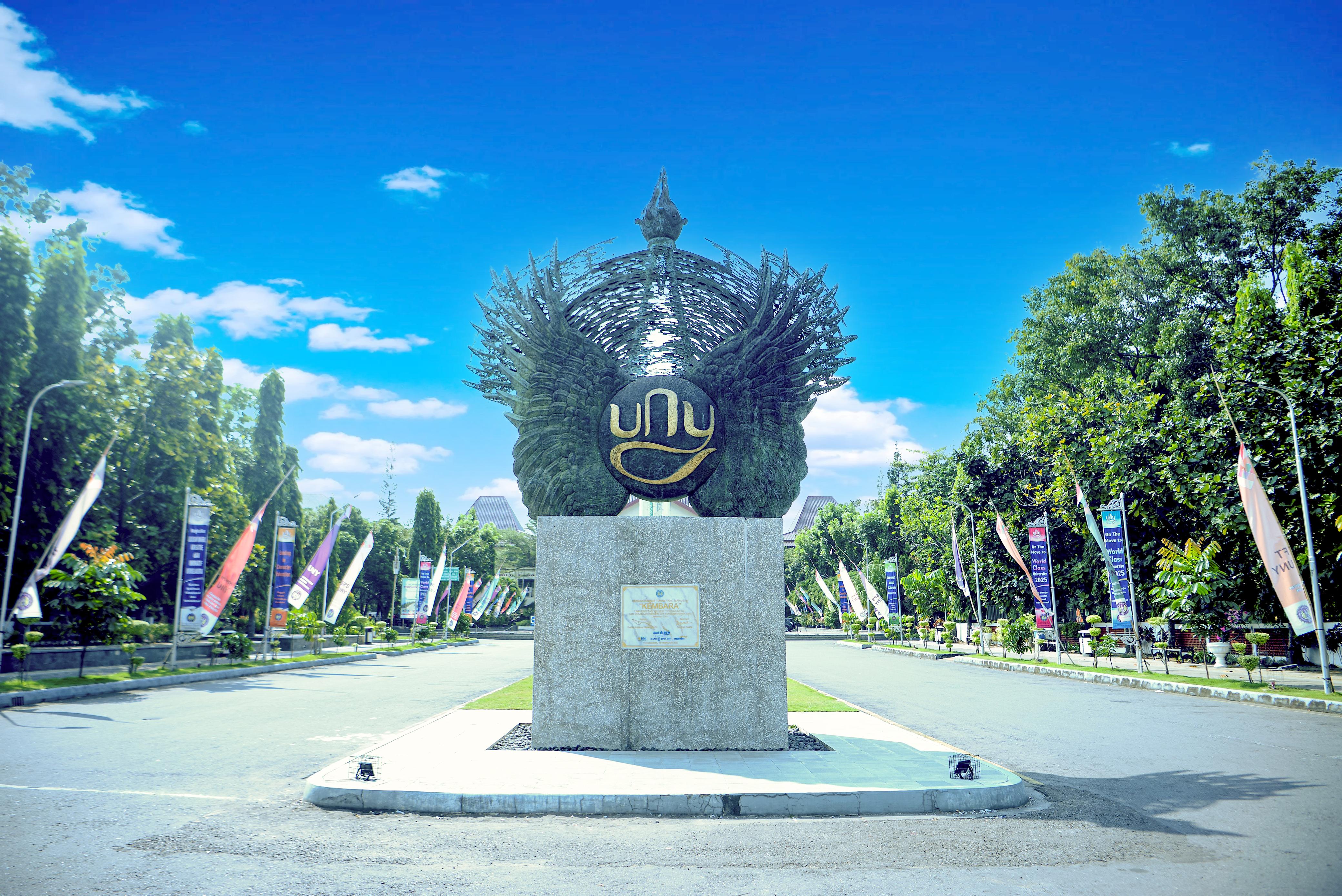 Kembara | Universitas Negeri Yogyakarta